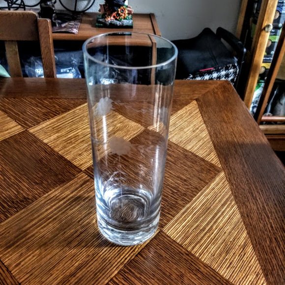 Princess House | Accents | Princess House Crystal Vase Heritage ...